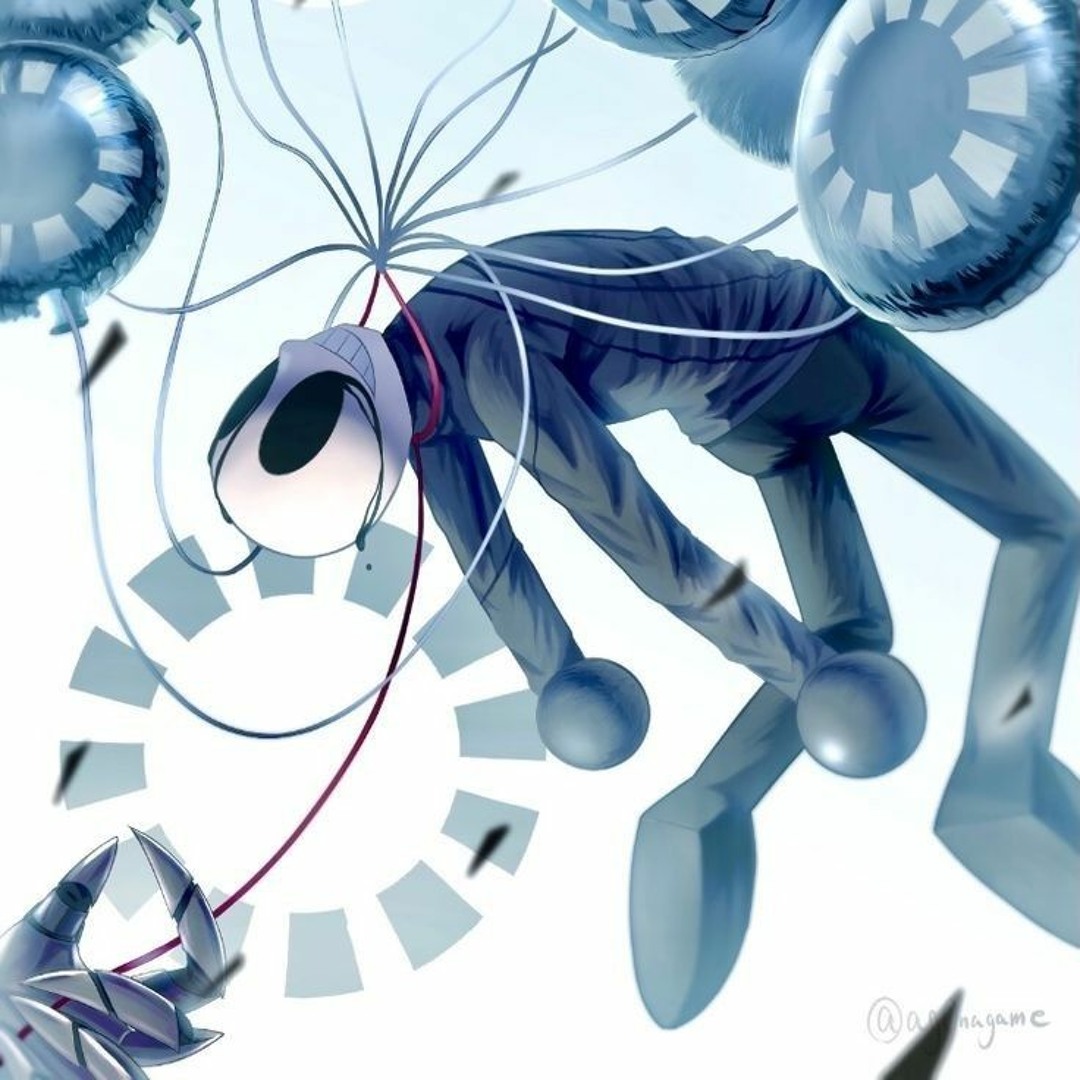 Stream ☆ Digital Hallucination ☆ Slowed ☆ by Austin Sanders | Listen ...
