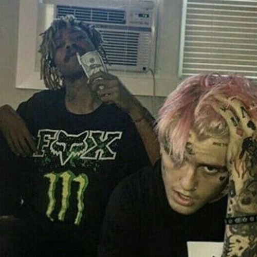 Stream Lil Tracy x Lil Peep X Bring Me The Horizon - Your Favorite ...