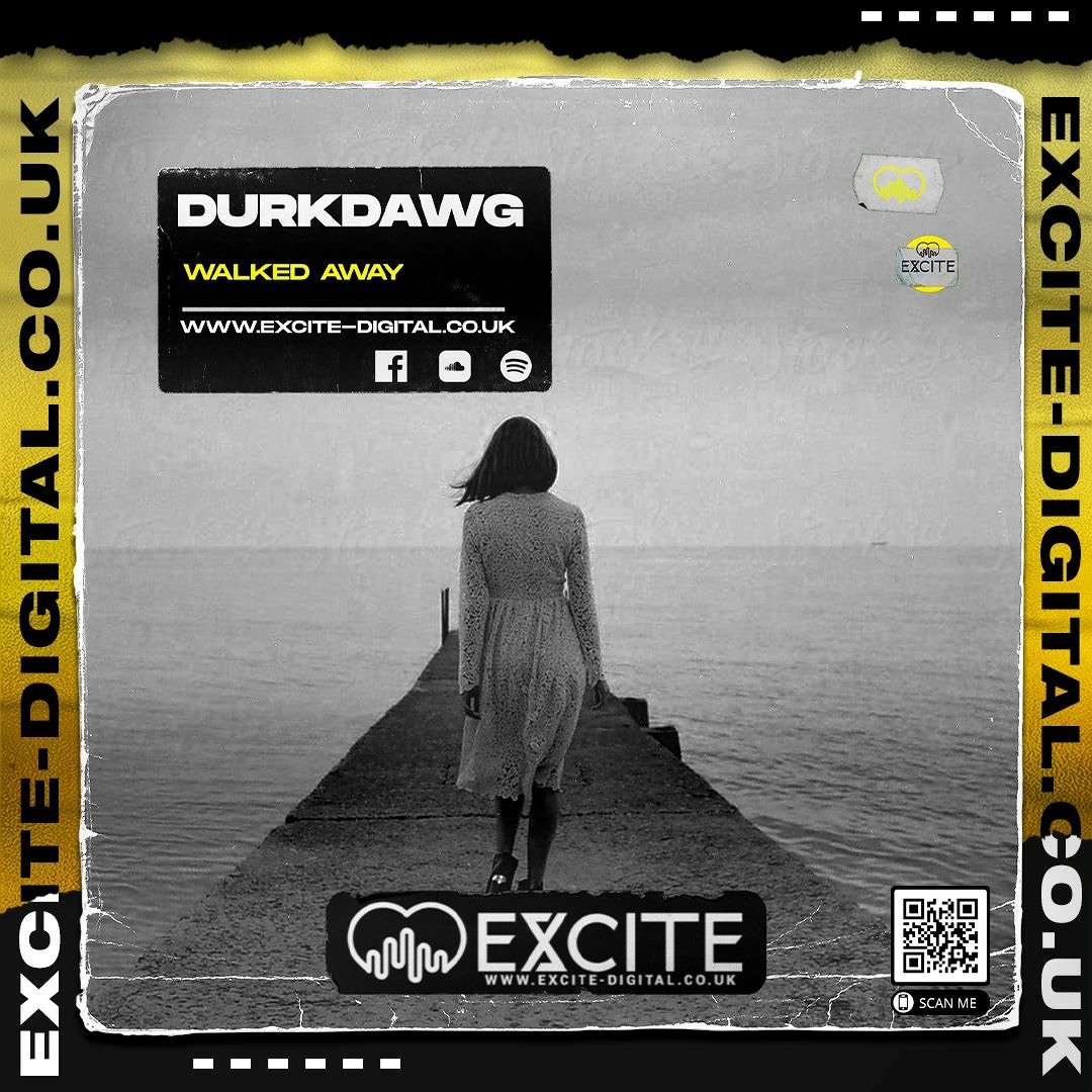 Stream DurkDawg - Walked Away(Sample) by Durk Dawg (Nathan Durkin ...