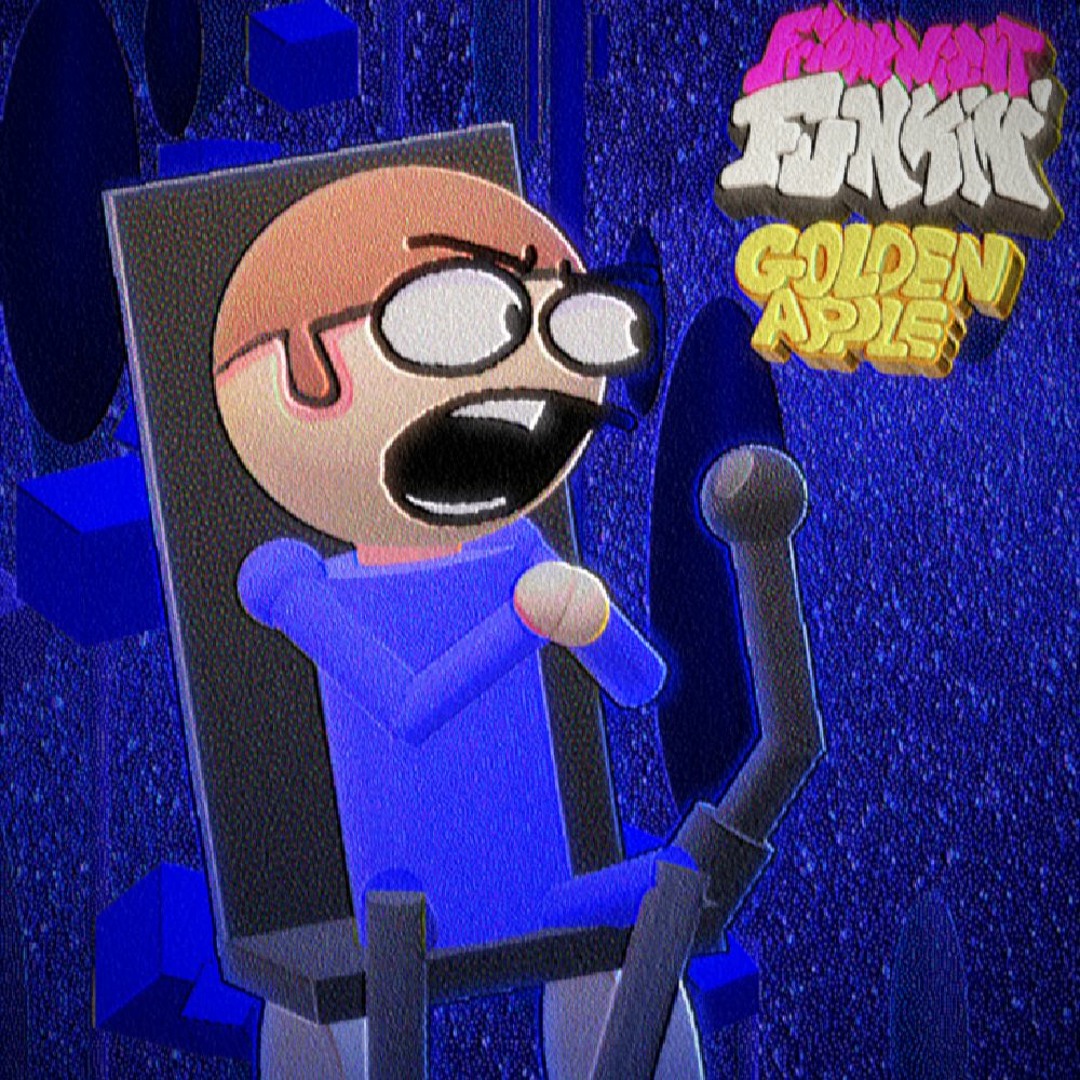 Stream Disability V1 - FNF: Vs D&B Golden Apple 1.2 OST by ...