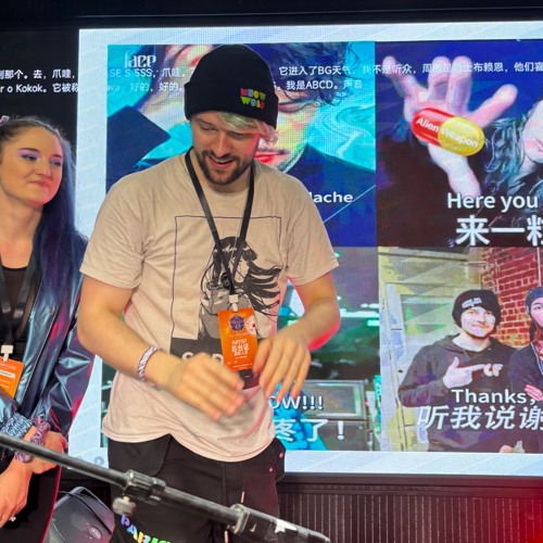 Stream Virtual Riot @ VAC China 2024 [Full Set Archive #3] by ...