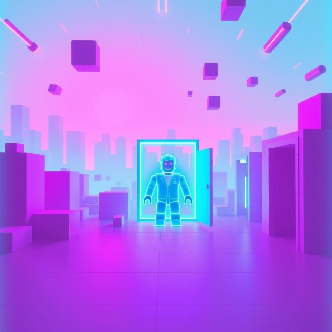 Stream Rich In Roblox v3 by Louis' | Listen online for free on SoundCloud