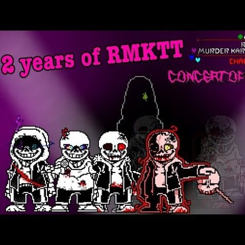 Stream [Reboot Murder Karmatic Time Trio] Ost 008 - Concert of Mayhem ...