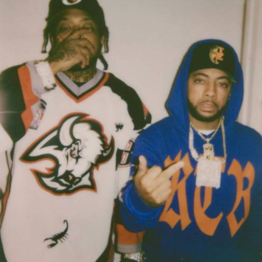 Stream LEAKED Westside Gunn & Stove God Cooks - Gunn Basel Full Mixtape ...