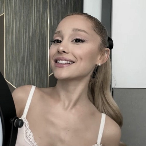 Stream tia | Listen to ariana grande unreleased playlist online for ...