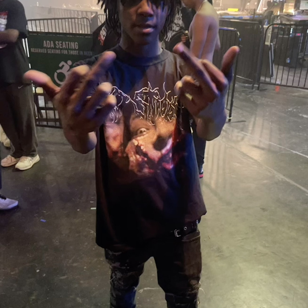 Stream Fresh Boy Swag (Occult14 x Night66) by MikeBrokeasf | Listen ...