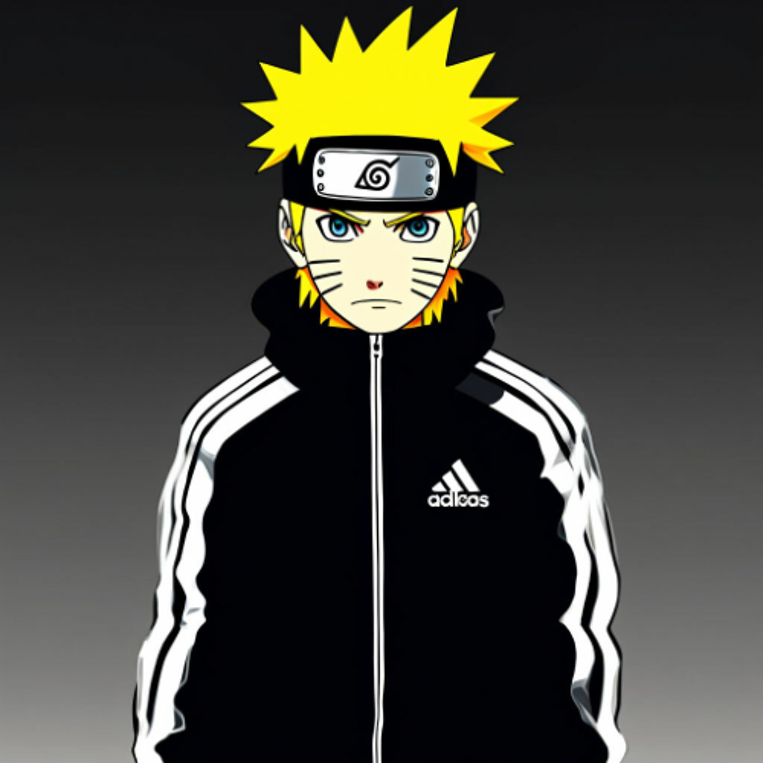Stream naruto swag pt.2? by goth2issues | Listen online for free on ...