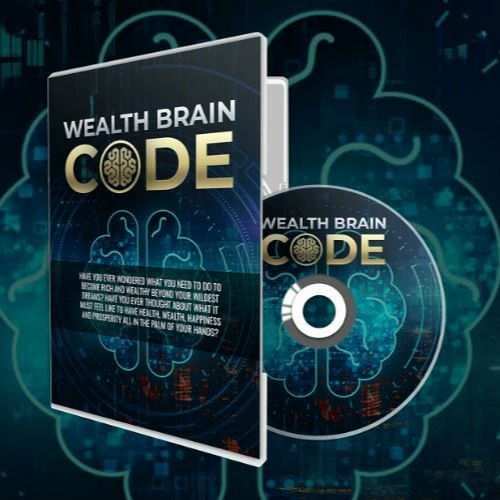 Stream Wealth Brain Code Review 2024: Fortune Waves to Manifest Wealth Success! Is it legit or ...