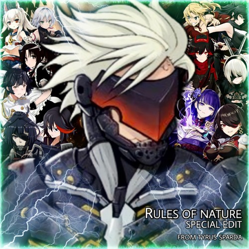 Listen to Rules Of Nature (Special Edit) by TyrusSparda in Metal Gear ... Listen to Rules Of Nature (Special Edit) by TyrusSparda in Metal Gear ...