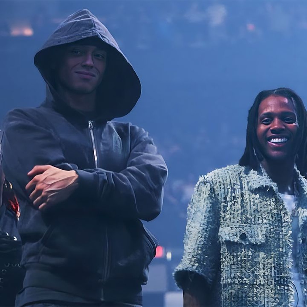 Stream Central Cee x Lil Durk - Owe You by UkDrill Daily | Listen ... Stream Central Cee x Lil Durk - Owe You by UkDrill Daily | Listen ...
