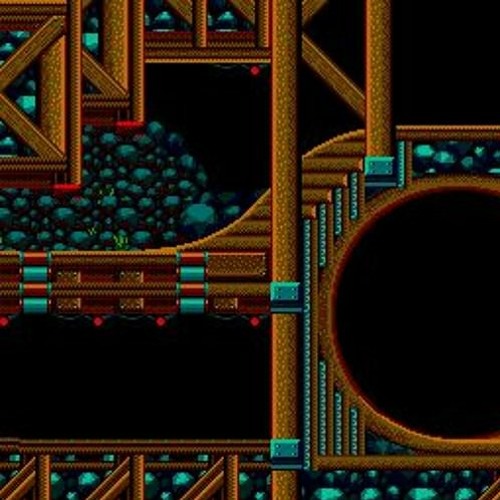 Stream Eternal Excavation - Endless Mine Lo-Fi Remix by スキーナ | Listen ...