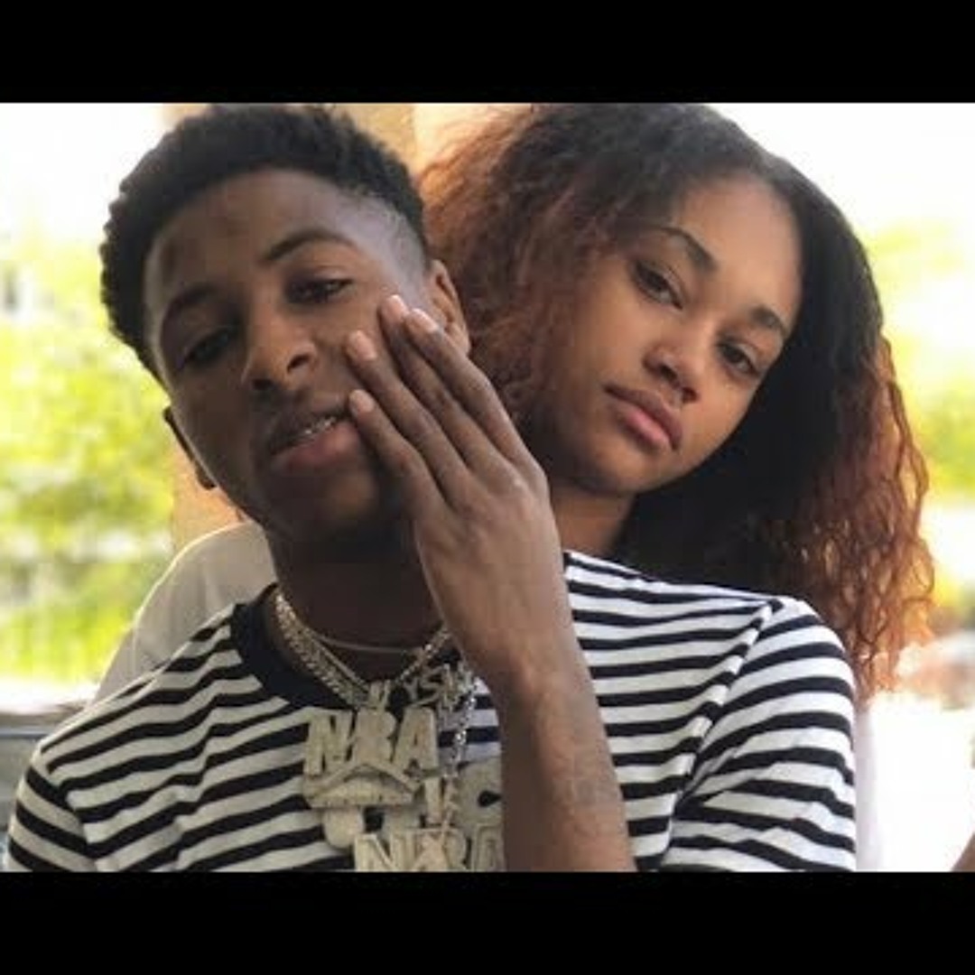 Stream NBA YoungBoy - Letter To Jania by OGyoungin | Listen online for ...