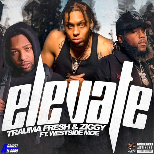 Stream Elevate Remix (feat. Ziggy & WestSide M.O.E) by Trauma Fresh ...