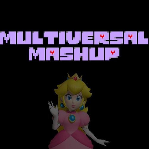 Stream [Multiversal Mashup] Lovely Lift by gamechanger078 | Listen online for free on SoundCloud