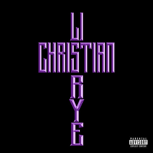 Stream Christian by Li Rye | Listen online for free on SoundCloud