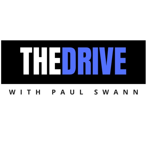 Stream WVBA 2021 Best Talk Show Entry - WRVC - AM - The Drive With Paul ...