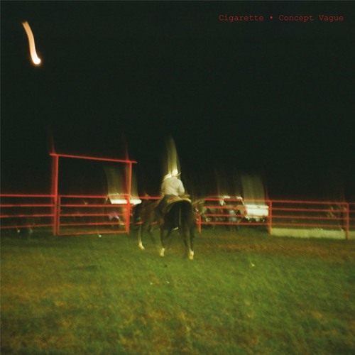 Stream Cigarette by Concept Vague | Listen online for free on SoundCloud