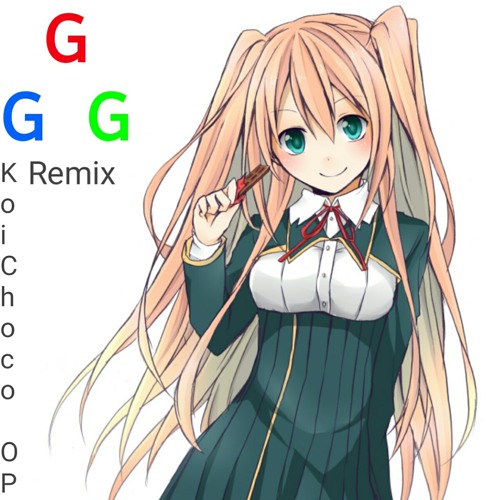 Stream Annabel - Signal Graph (Glori Goldi Gaming Remix) by Glori Goldi ...