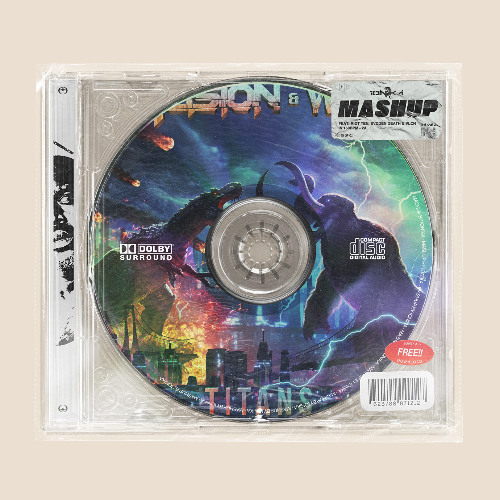 Stream CRANKDAT & DIESEL x Space Laces x Excision & Wooli - HEAT x ...