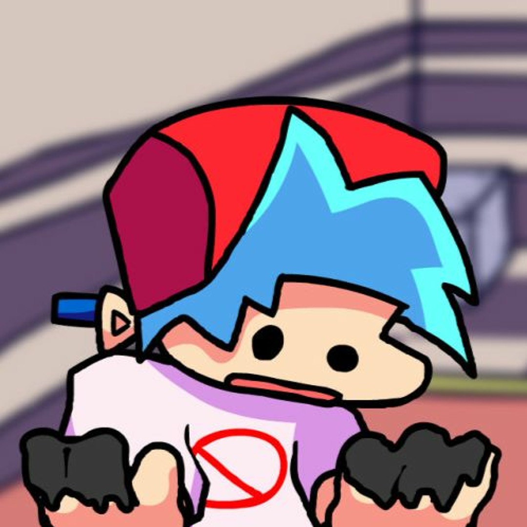 Stream (fnf) CHANGED MOD v2 UNFINISHED - True Ending [ost] by Mr.Steve ...