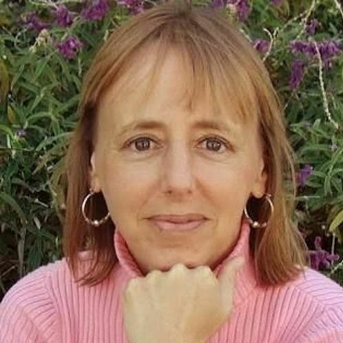 Stream Solutions to Violence | Medea Benjamin | Part 1 | Oct. 30, 2023 by Forward Radio | Listen ...