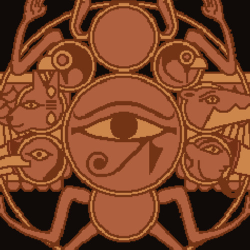 Stream The Ancients - Block Tales OST [I'm Your Captain Now.] by x ...