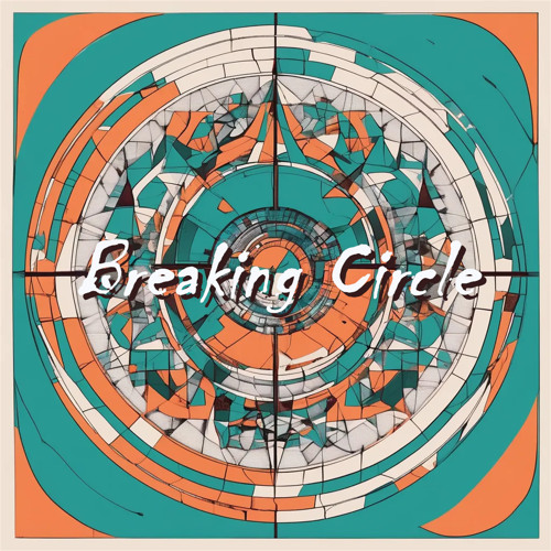 Stream Breaking Circle by Berg Law | Listen online for free on SoundCloud