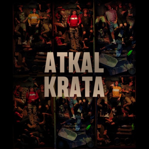 Stream KRATA - ATKAL KRATA by Dubra | Listen online for free on SoundCloud