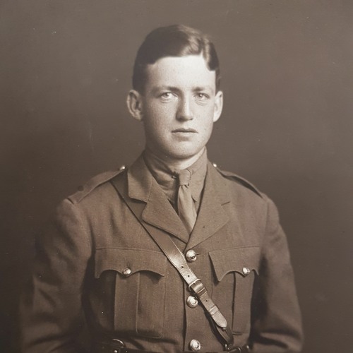 Stream episode WWI Soldier: 2nd Lieutenant Leslie Averill. by Jude ...