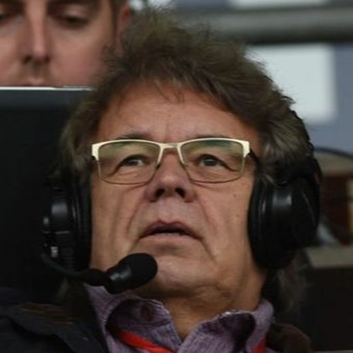 Stream The Lockdown Interviews: #2 Peter Catt - The man who has covered ...