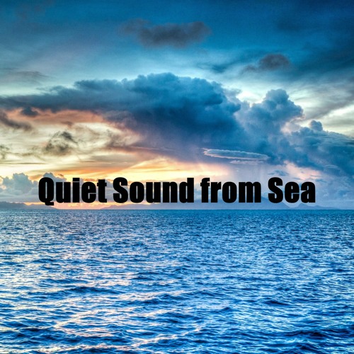 Stream Quiet Sound from Sea by Fresh Water Spa | Listen online for free ...