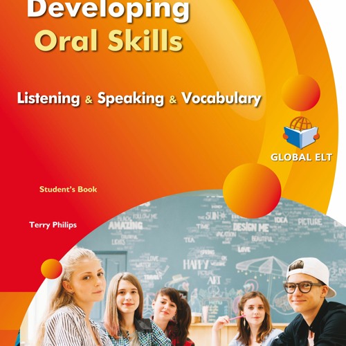 Stream Global ELT | Listen to Developing Oral Skills Level A2 playlist ...