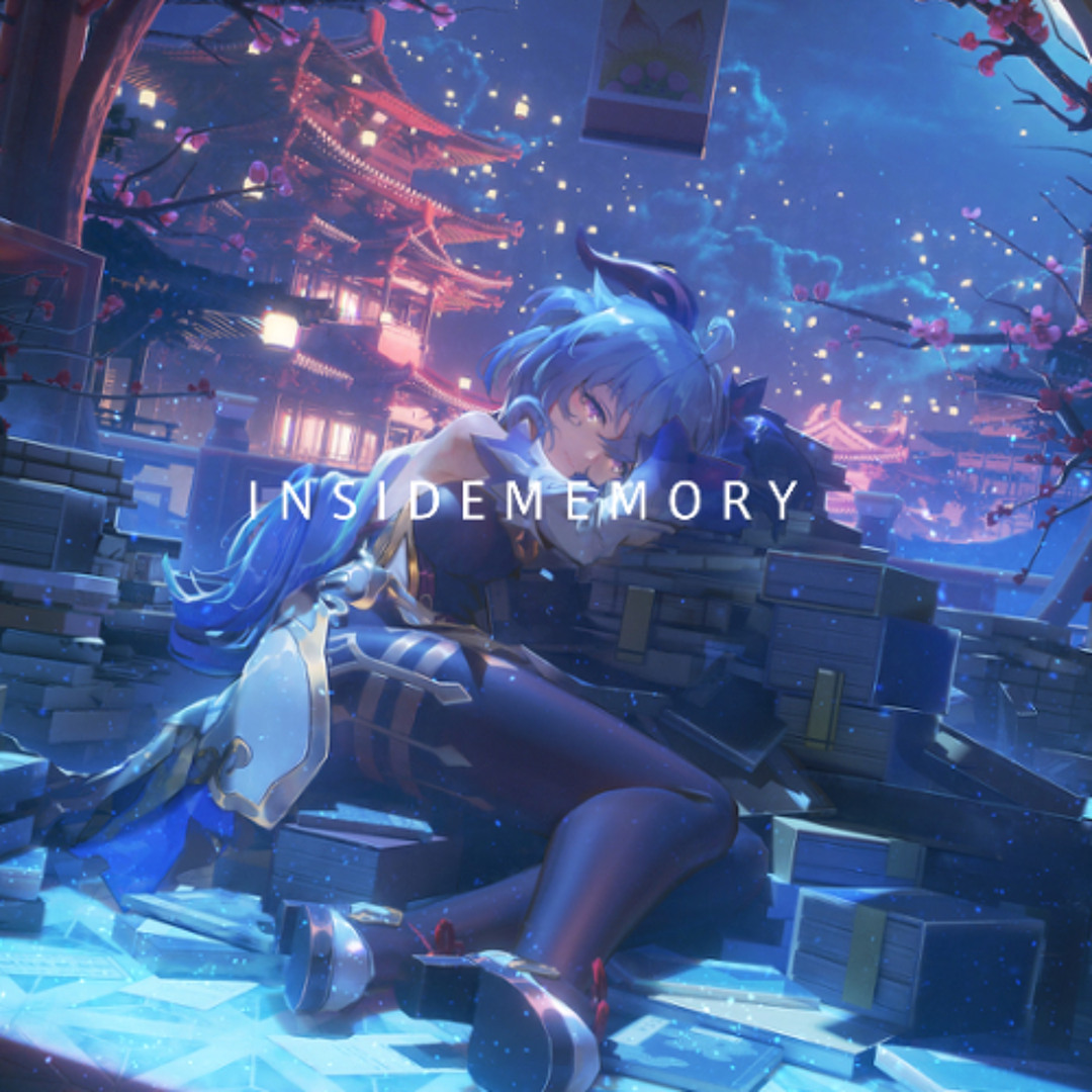 Stream NAGUWAGON - Inside Memory by NAGUWAGON | Listen online for free on SoundCloud