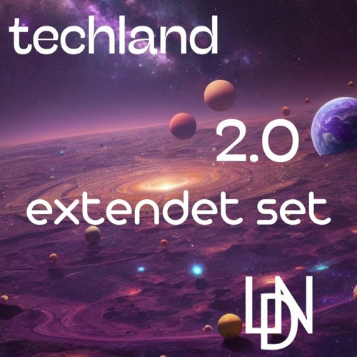 Stream Techland 2.0 by Landia Dj | Listen online for free on SoundCloud