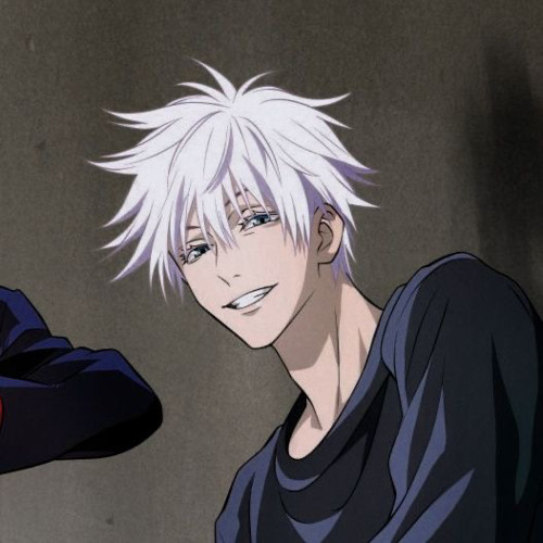 Stream gojo satoru sleep aid — “sleep well or else” (YY) by ...