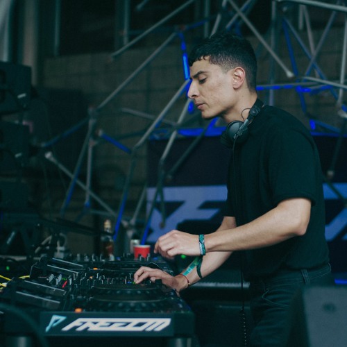 Stream Sepian - At Freedom Festival Day 3, GMID Arena - 02 06 2022 by ...