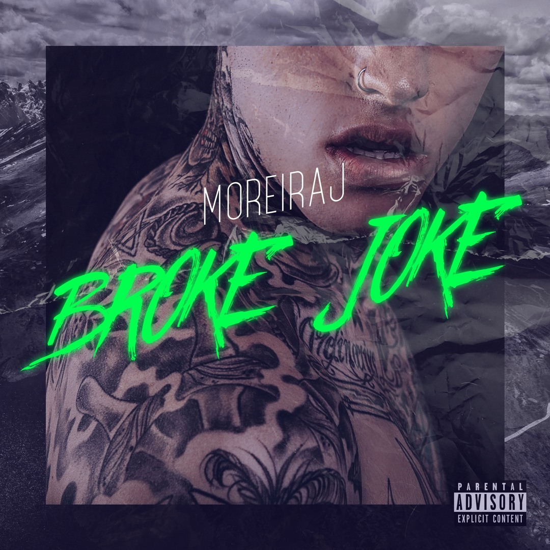 Stream BROKE JOKE by Jenny Santiago (MoreiraJ) | Listen online for free ...