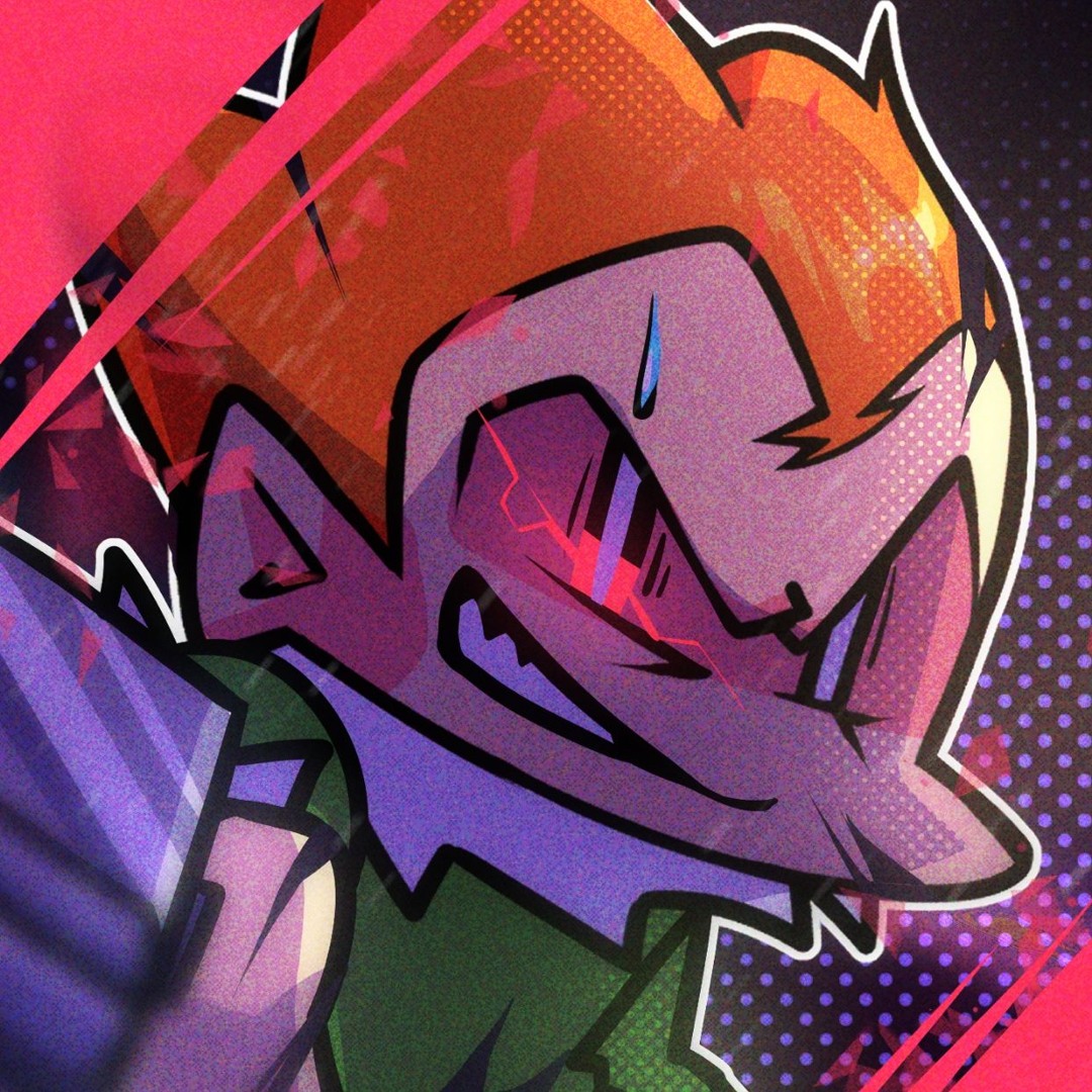 Stream FNF Corruption: Takeover - One-Shot V2 (Ft. Solunary) by めぐる ...