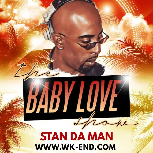 Stream DJ Stan Da Man on WK-END RADIO - LIVE Garage set (recorded on 04 ...