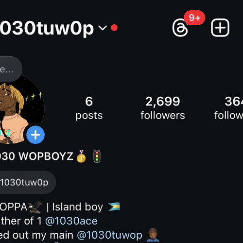 Stream 1030 Tuwop X Iayze - "RRK'' [Prod By Jamesstfu] by @1030Tuwop ...