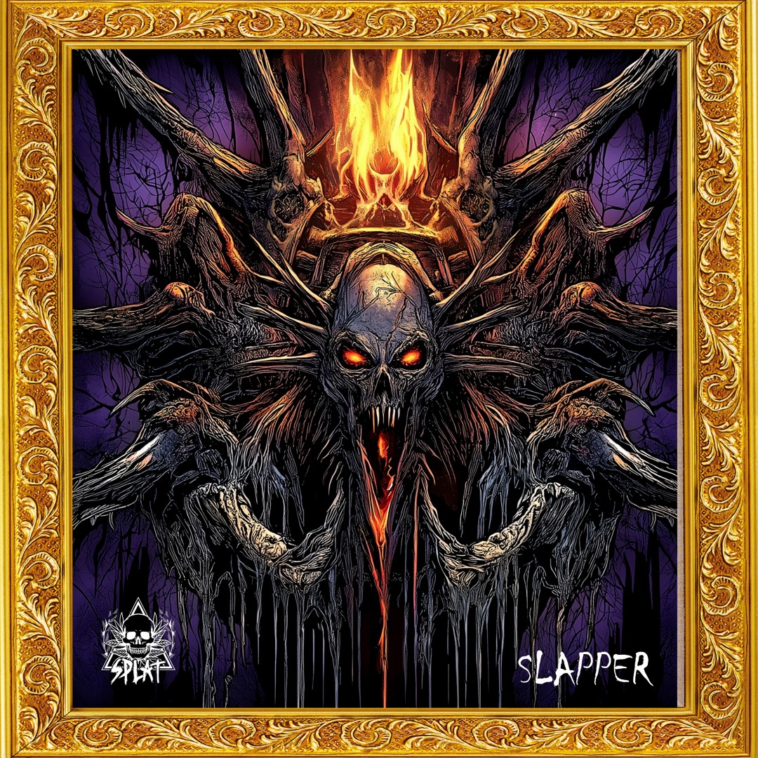 Stream SLAPPER (OUT NOW) by Splatmusicofficial | Listen online for free ...