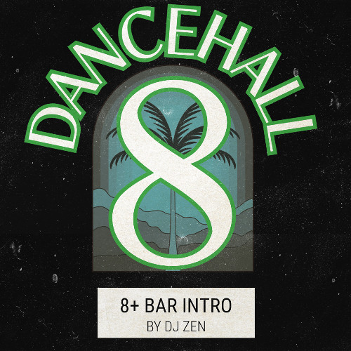 Stream DJ ZEN 1of1 🇯🇲 | Listen to DANCEHALL 8+ BAR INTRO VOL.4 playlist ...