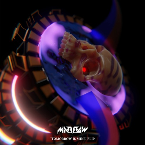 Stream Marrow | Listen to Bayonetta 2 - Tomorrow Is Mine (Marrow Flip ...