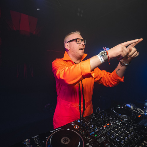 Rax - Nemisis [REDUX MAGIC]