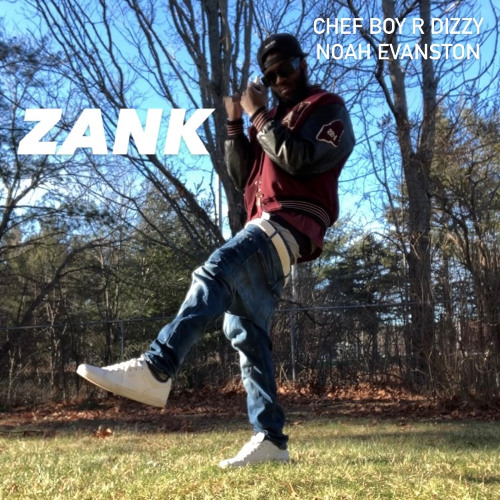 Stream Chef Boy R Dizzy Noah Evanston (O_o) iBe Zanky by Chef Boy R ...