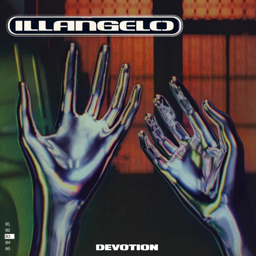 Stream Devotion by illangelo | Listen online for free on SoundCloud