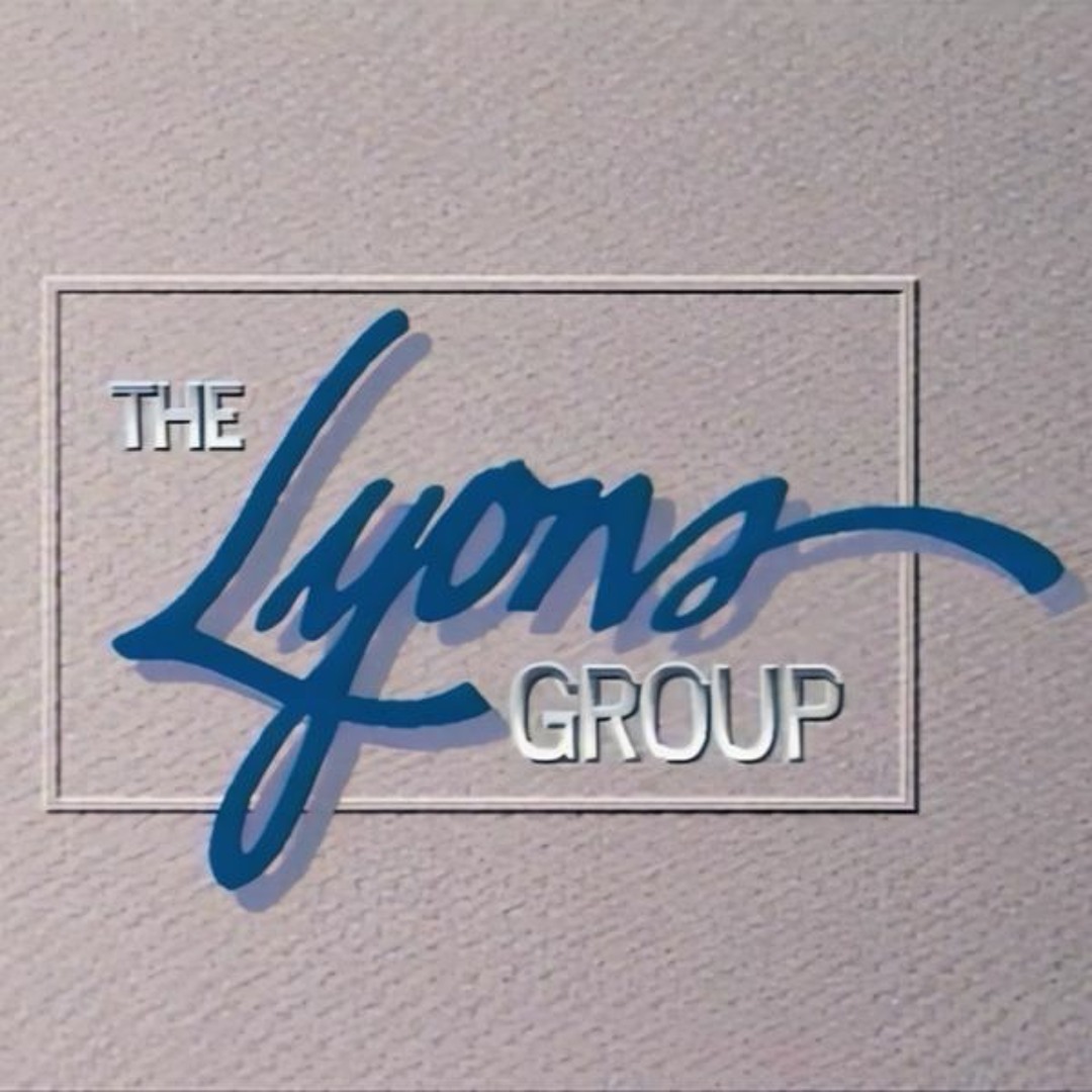 Stream The Lyons Group Logo Jingle (Reorchestrated) by Cayby Elbourn ...