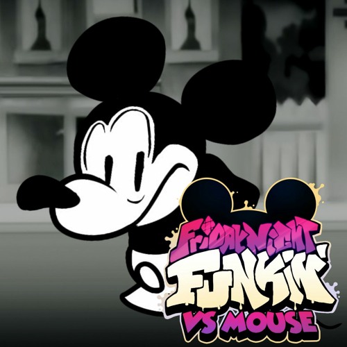 Listen to Depression by Voltz Elizabeth in FNF vs Mouse OST Main Songs ...