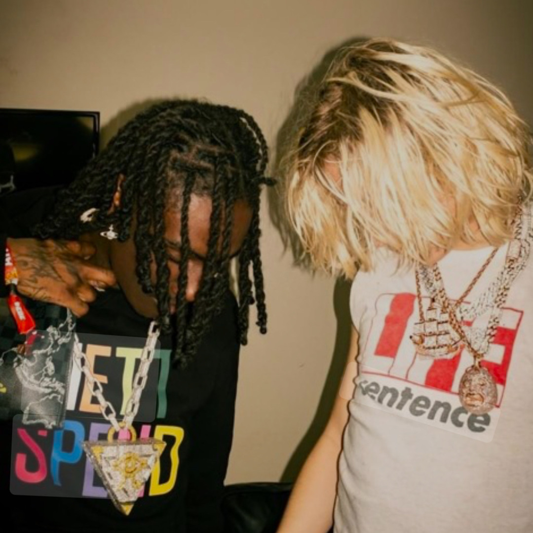 Stream Rockout | Listen to Osamason x nettspend playlist online for ...