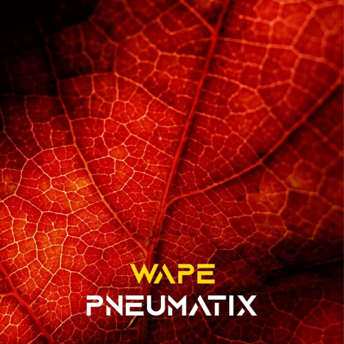 Stream Wape by Pneumatix | Listen online for free on SoundCloud